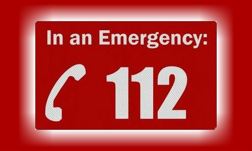 112 emergency number saves your lives। अगर मुसीबत में हो तो डॉयल करें ...