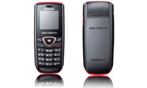 Samsung Hero Plus B159 CDMA phone for you। टाटा इंडीकॉम 1,900 रुपए में ...