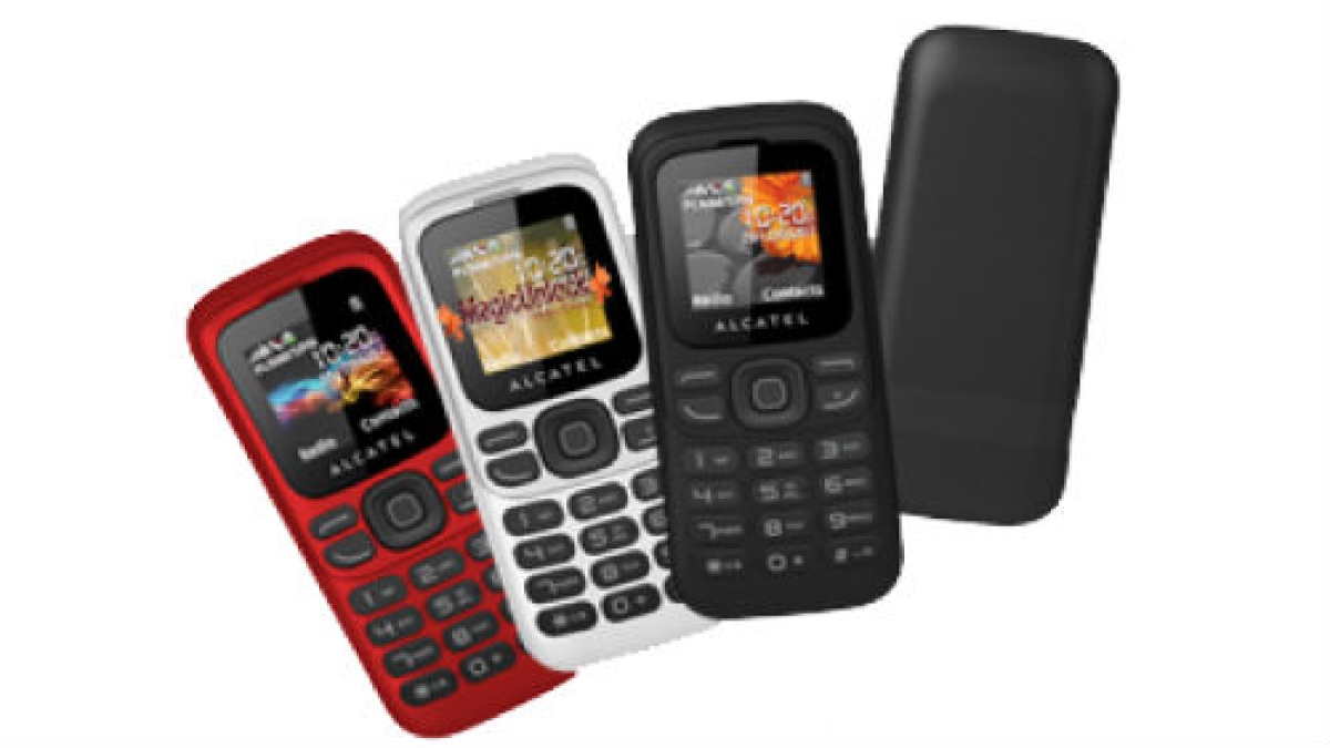 The world’s cheapest phone has just gone on sale for Rs 90- Hindi Gizbot