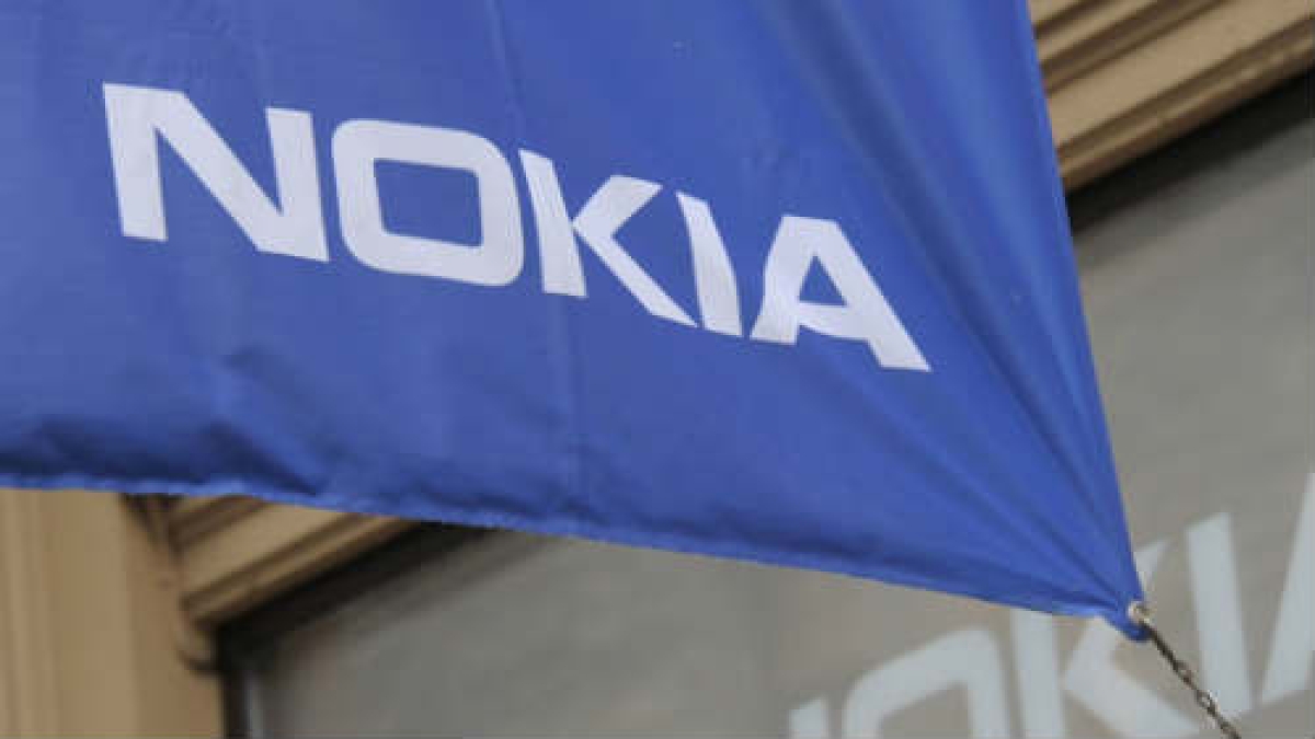 Nokia Share Price Soars 45 On Microsoft Sale News Hindi Gizbot nokia-share-price-soars-45-on-microsoft-sale-news-hindi-gizbot