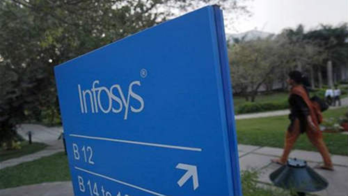 Infosys expands Sydney operations; to hire 85 people - Hindi Gizbot