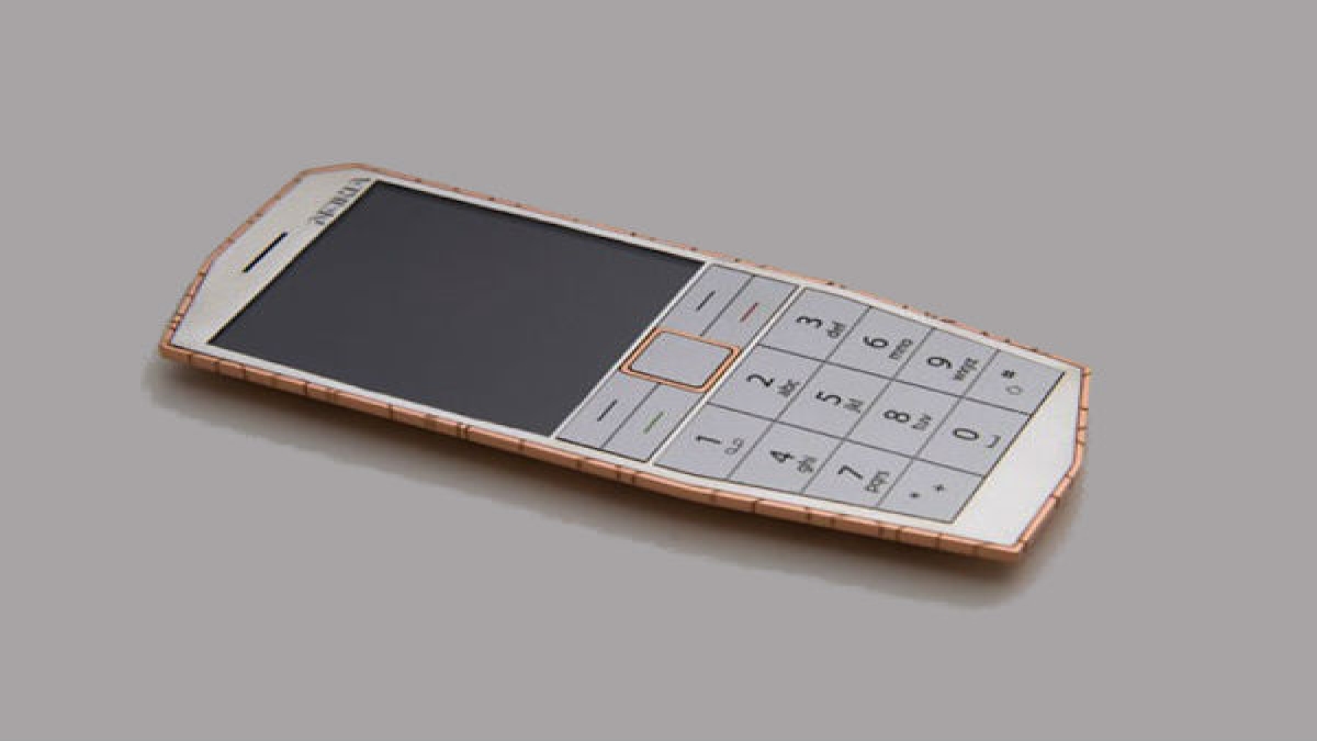 HMD Global new Nokia S30 plus feature phone- Hindi Gizbot