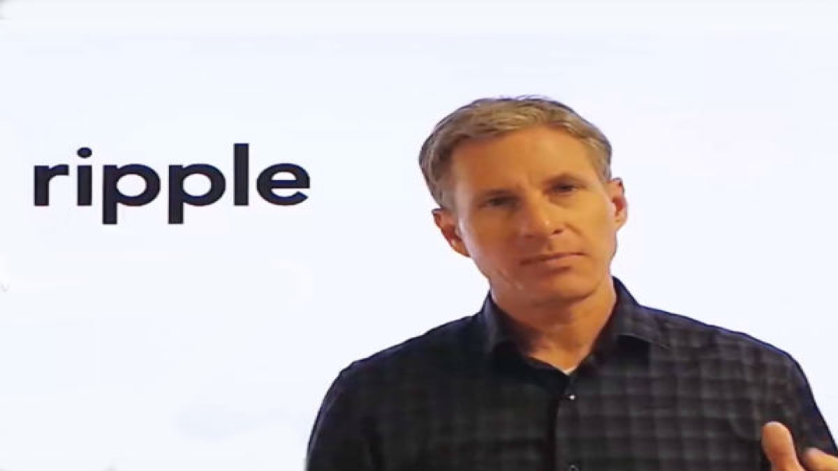 Ripple founder is now richer than Google's co-founders- Hindi Gizbot