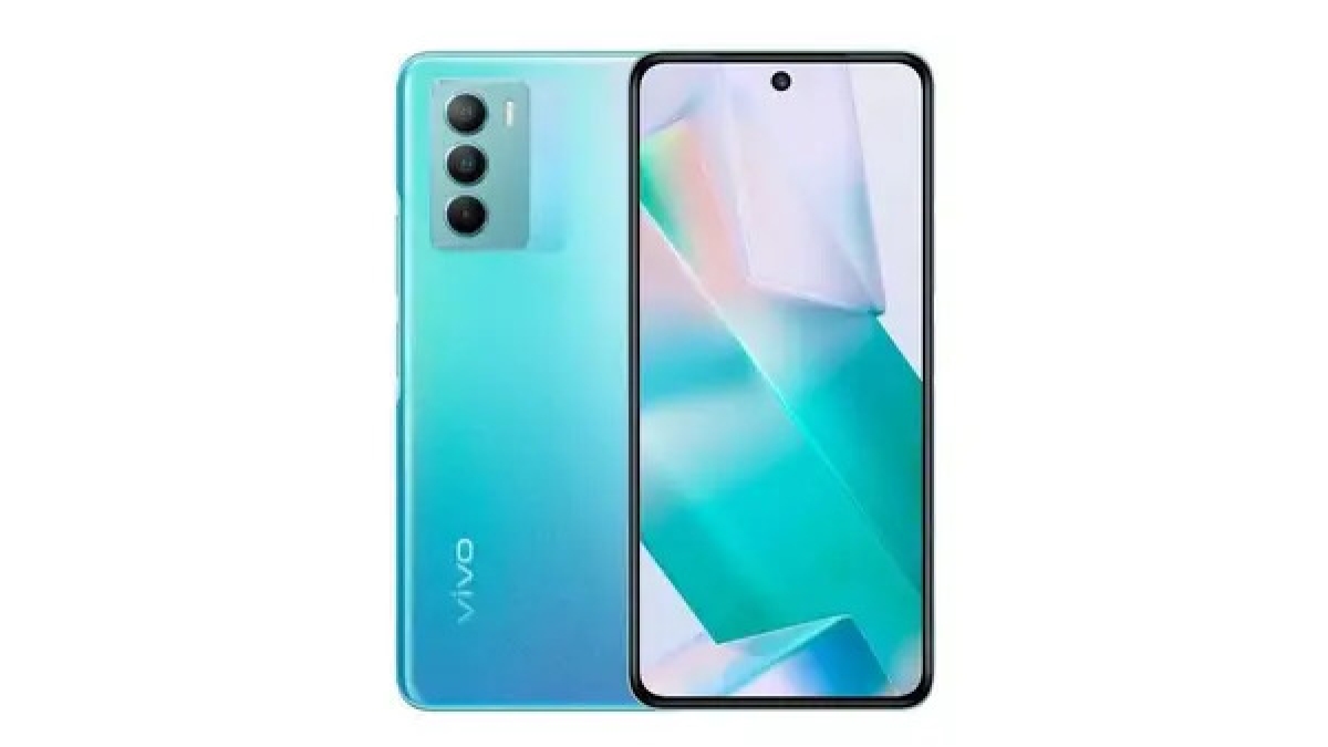 आज से देश में Vivo T2 5G की सेल शुरू, Vivo T2 5g Sale Starts In India ...