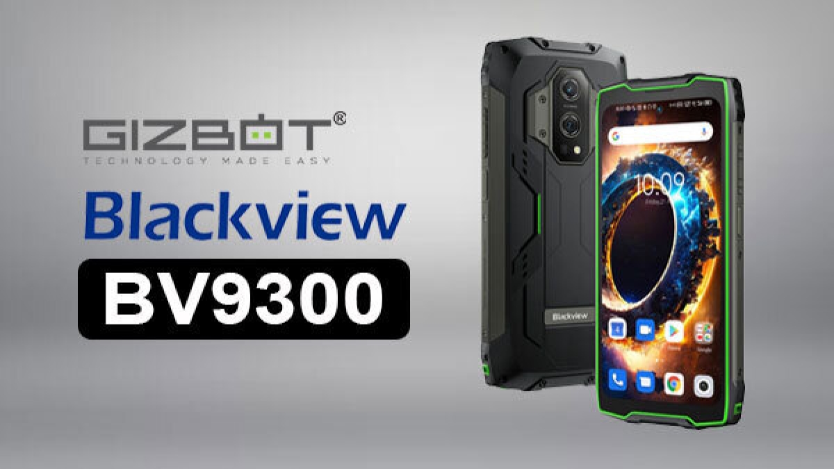 Blackview BV9300 Rugged Phone लॉन्च, blackview bv9300 rugged phone ...