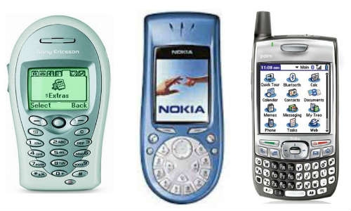 13 Ugliest nokia, lg, blackberry Phones of the Mobile history - Hindi ...
