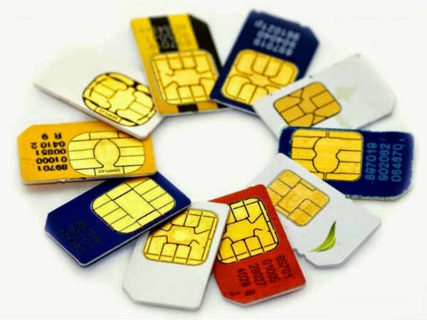 How to recover gold from your mobile phone sim card?- Hindi Gizbot