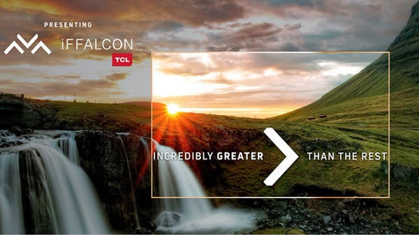TCL plans to change smart TV ecosystem in India with the new iFFALCON ...