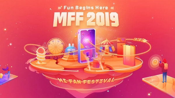 Mi Fun Festival: अगले तीन दिन गेम खेलो और शाओमी प्रॉडक्ट जीतो- Hindi Gizbot