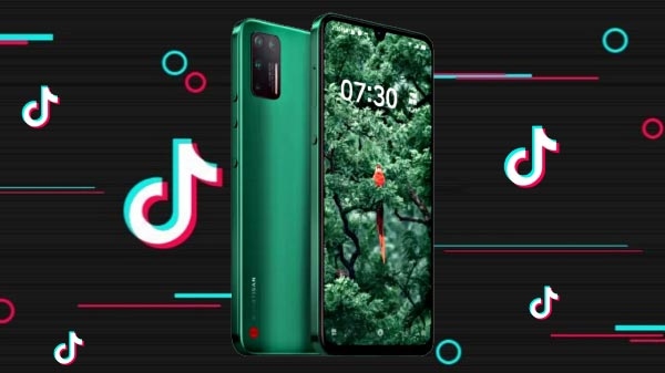 TikTok Launched a New Smartphone, know its Price Specifiacation and ...