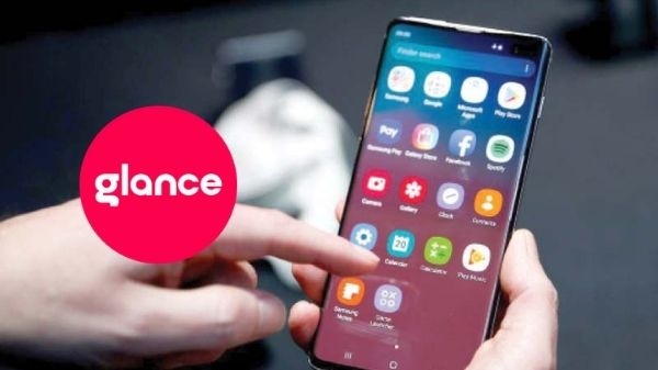 Glance वॉलपेपर से हो गए हैं परेशान, तो छुटकारा पाने के लिए फॉलो करें ये ...