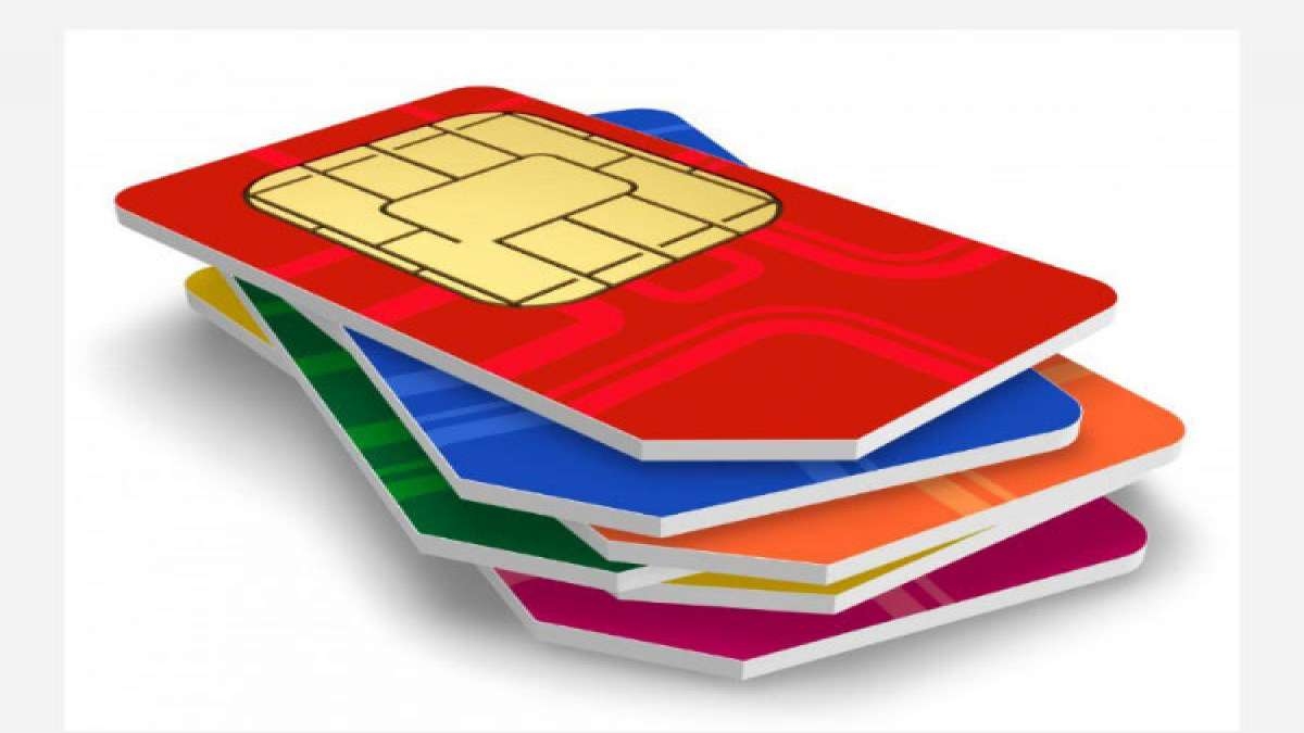 Close the fake SIM card running in your name in this easy way, complete ...
