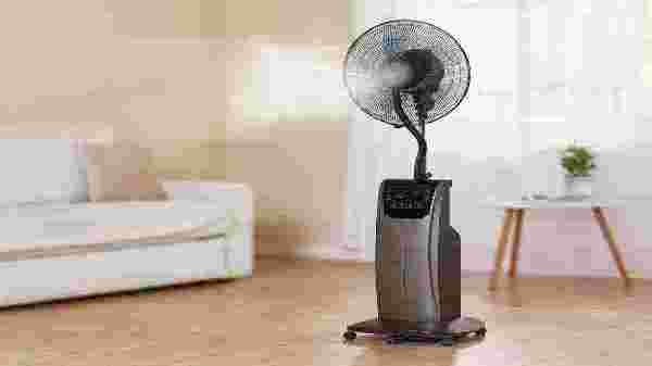 Now AC, cooler will not be needed in summer, this cheap fan brought ...