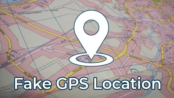 Fake GPS Location : किसी को भी भेज सकते है अपनी Fake Location I How to ...