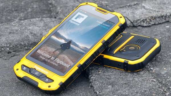 एक नजर कुछ बेहतरीन Rugged Smartphones पर I Best Rugged Smartphones in ...
