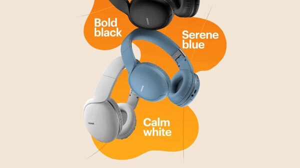 Noise Two Bluetooth Headphones features I Noise Wireless Bluetooth ...