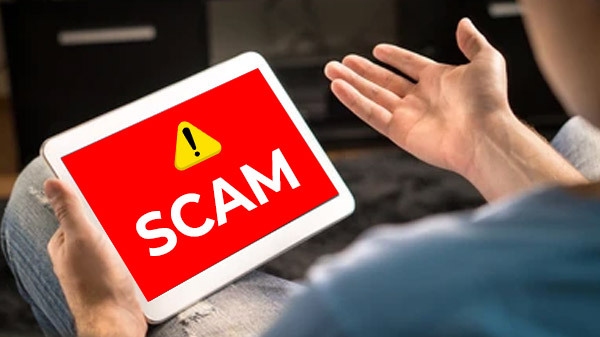 बकाया है आपका बिजली बिल, इस मैसेज को न करें क्लिक I Electricity Bill ...