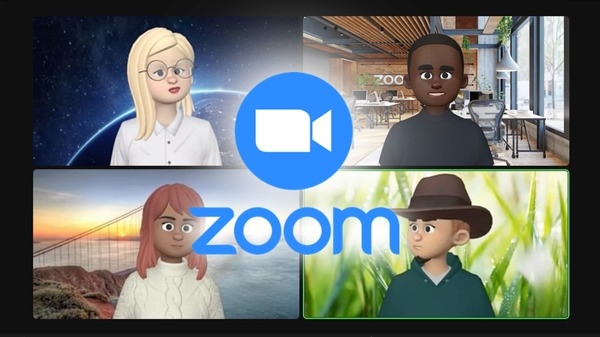 Zoom ने किया एक दिलचस्प और बढ़िया फीचर रोल आउट I Zoom Human Avatars: zoom rolled out an ...