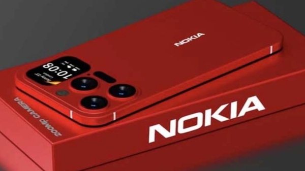 Nokia C99 भारत में जल्द हो सकता है लॉन्च । Nokia C99 can be launched in ...