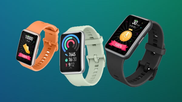 17 अप्रैल को Huawei Fitness Band 8 होगा लॉन्च, huawei fitness band 8 ...