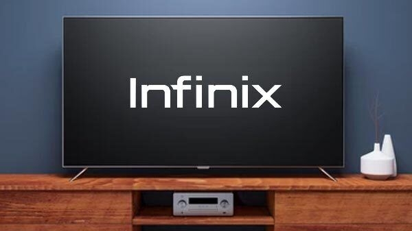 Infinix ने लॉन्च किए दो नए Smart TV, infinix x3in smart tv series ...