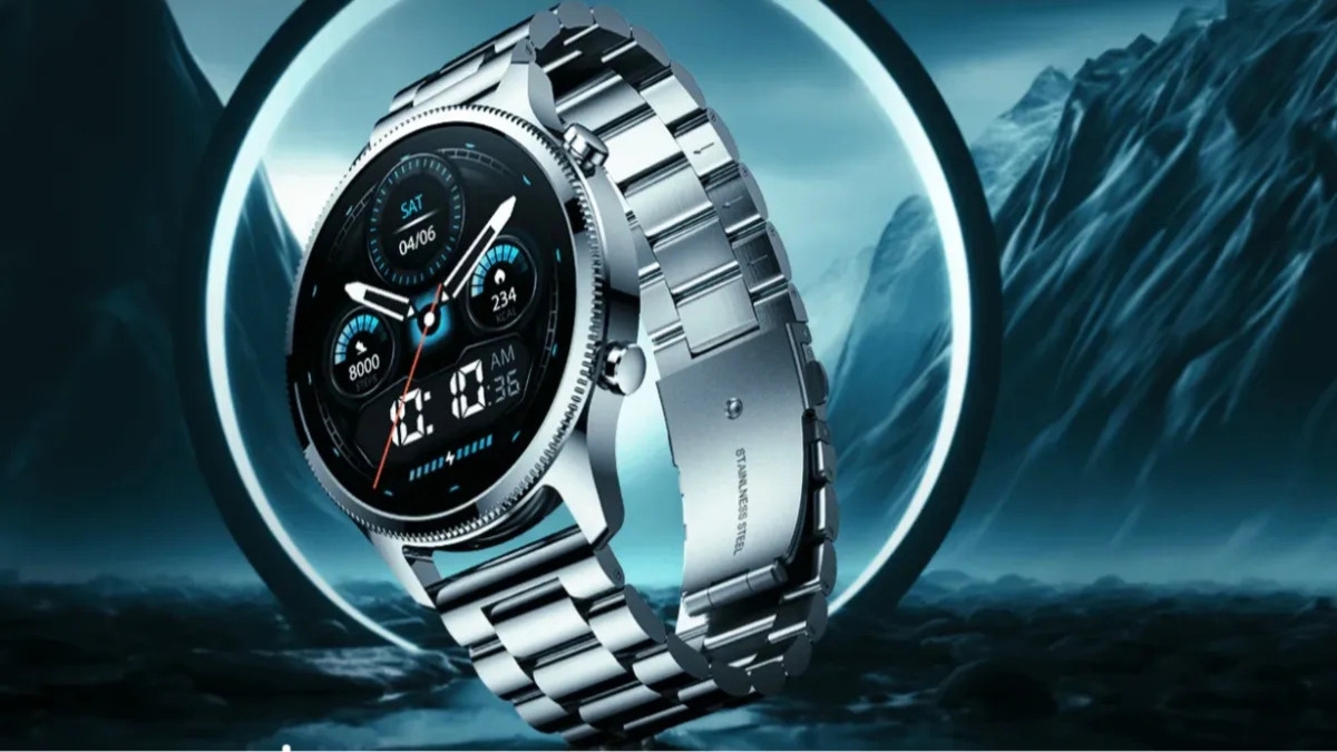 NoiseFit Halo Plus, Nova और Arc IP68 रेटिंग के साथ भारत में लॉन्च, कीमत ...