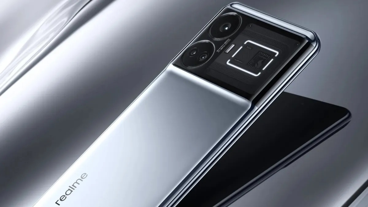 Realme GT 5 लॉन्च, realme gt 5 smartphone launched with 24gb ram and 240w fast charging know ...