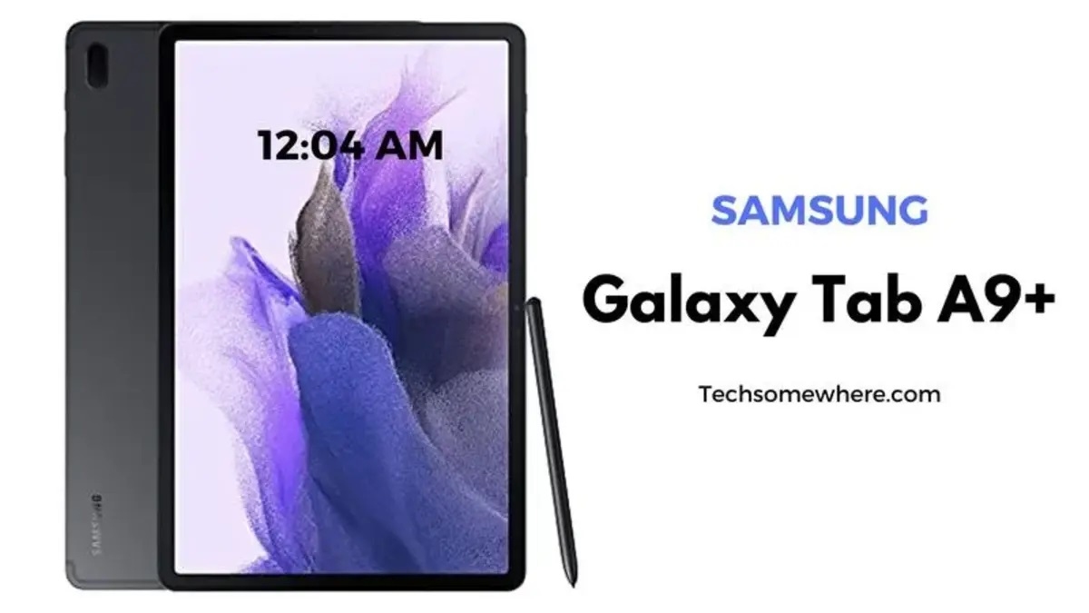 Galaxy Tab A9 इस गीकबेंच पर आया नजर,samsung galaxy tab a9 spotted on ...