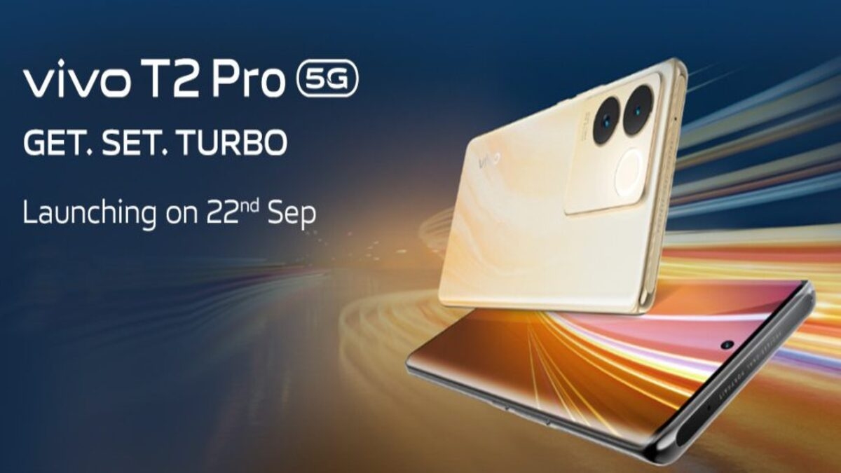 Vivo T2 Pro 5G भारत में लॉन्च, vivo t2 pro 5g launched in india know ...
