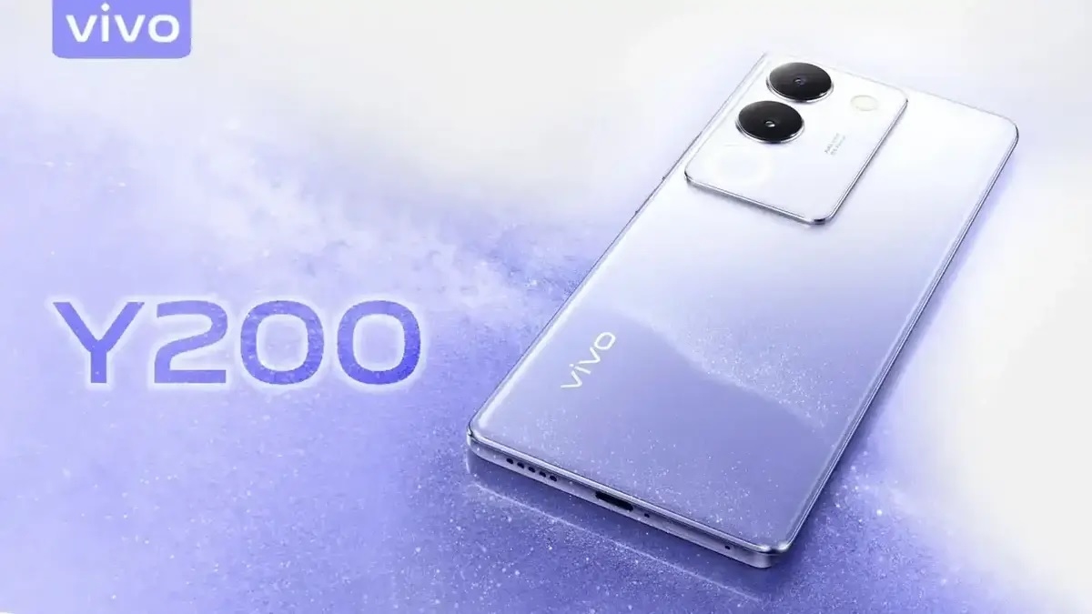 Vivo Y200 स्मार्टफोन के लॉन्च से पहले कीमत का खुलासा, vivo y200 ...