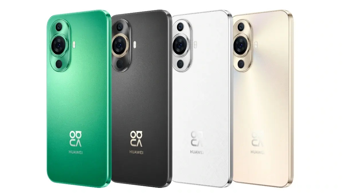 Huawei Nova 12 सीरीज ट्रिपल रियर कैमरा के साथ होगा लॉन्च, huawei nova ...