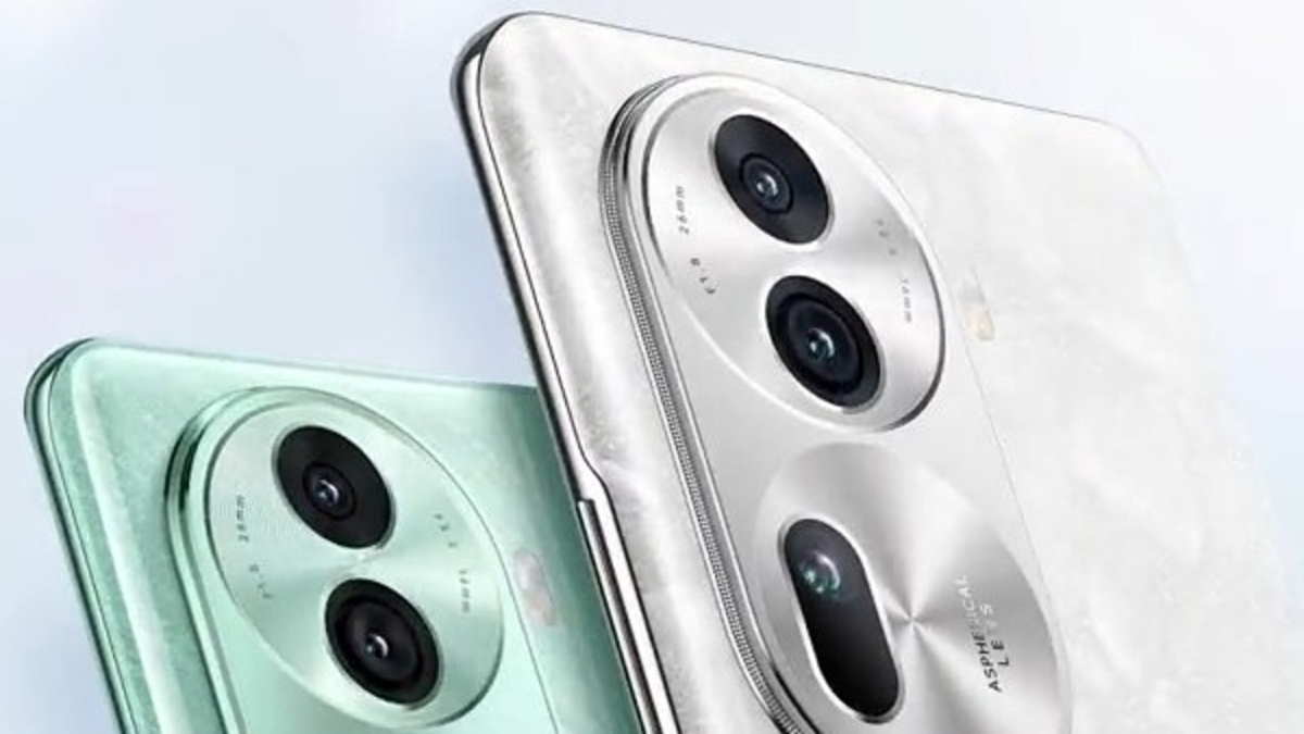 Oppo Reno 11, Reno 11 Pro की कीमत लॉन्च से ठीक पहले लीक, oppo reno 11 ...