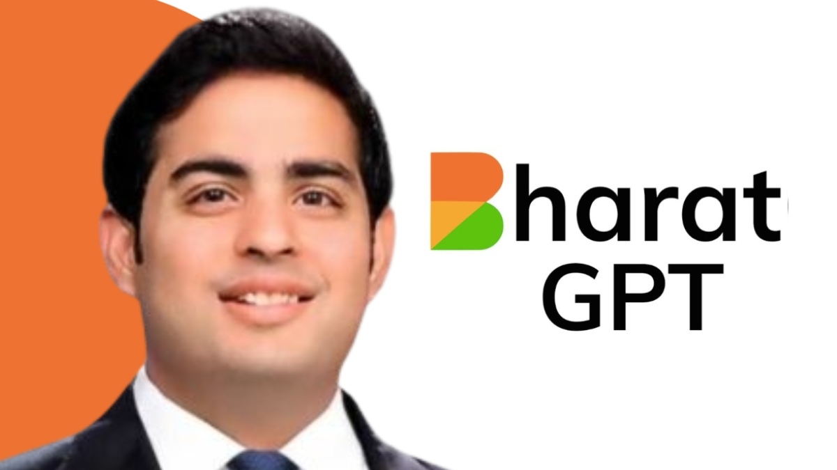 Jio जल्द ला रहा Bharat GPT, reliance jio is working on bharat gpt with iit bombay- Hindi Gizbot