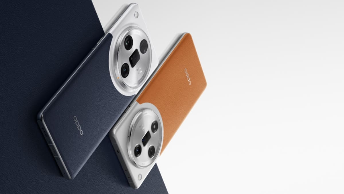 Oppo Find X7, Find X7 Ultra की स्पेसिफिकेशंस लॉन्च से पहले लीक, oppo ...