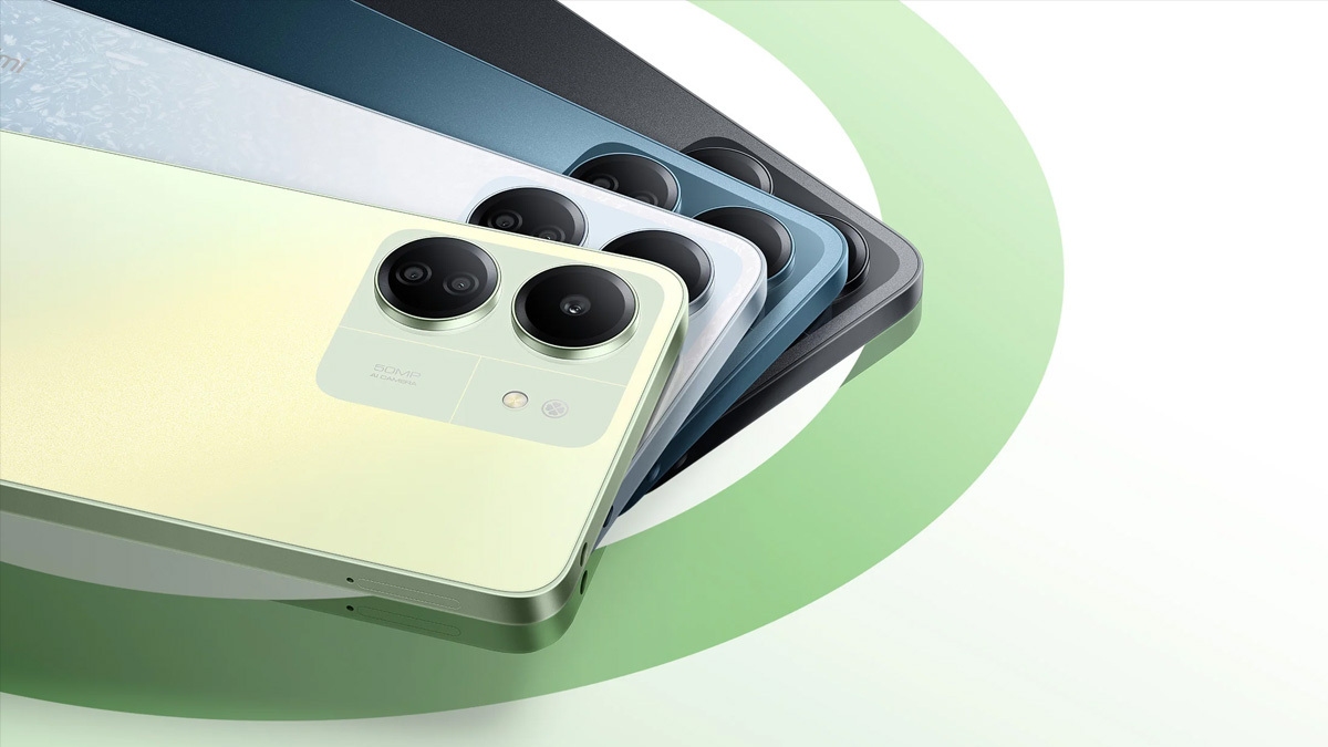 Redmi 13C और Redmi 12C में अंतर, जाने कीमत और फीचर । Difference between ...