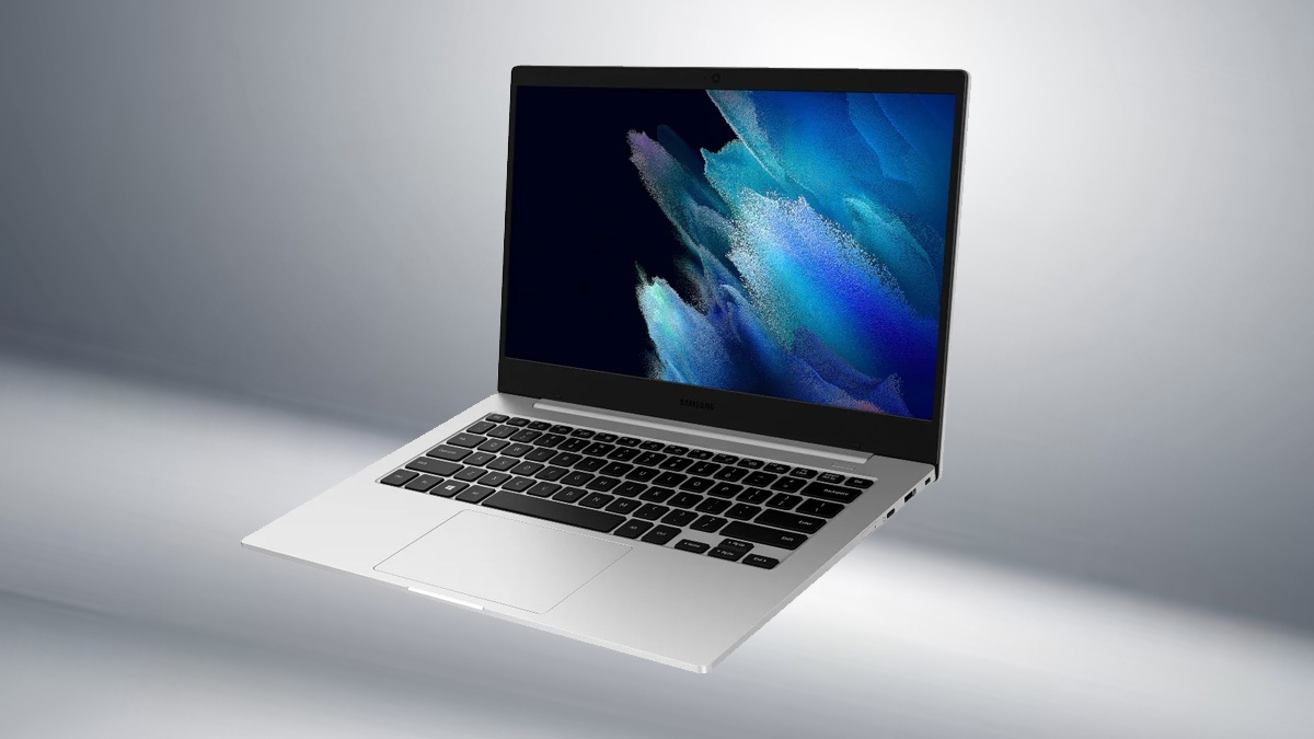 Samsung ने Galaxy Book 3 Go 5G लैपटॉप किया लॉन्च, samsung galaxy book 3 go 5g laptop launch know ...