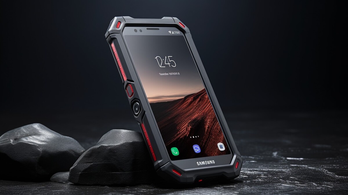 Galaxy Xcover 7 भारत में Dimensity 6100 के साथ देगा दस्तक Samsung