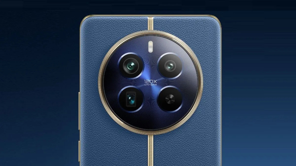 Realme 12 Pro Max 5G की कीमत और स्पेसिफिकेशंस लॉन्च से पहले लीक, realme ...