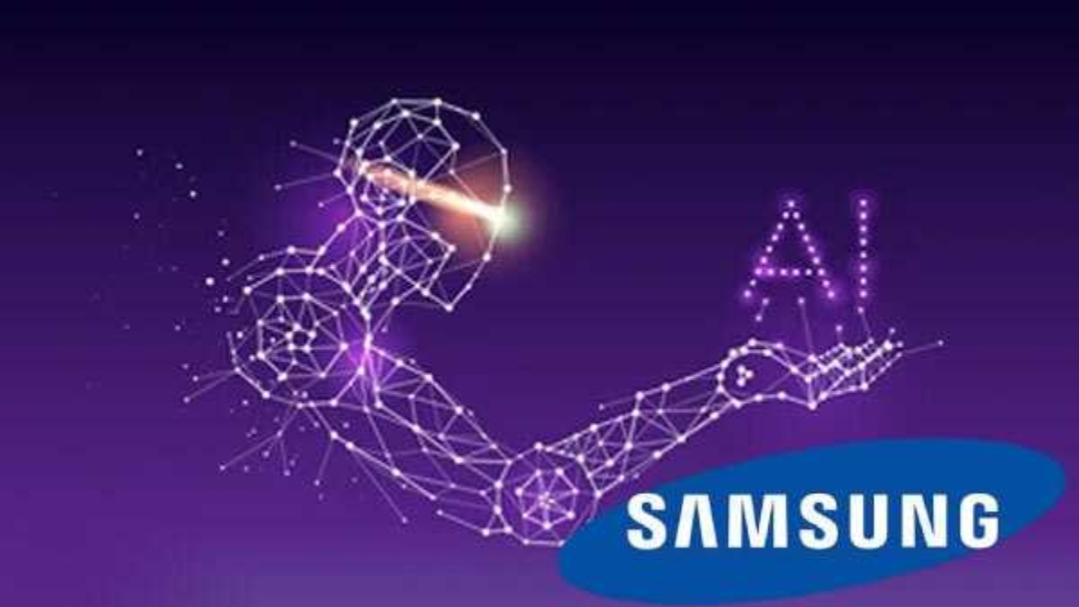 Samsung के इन डिवाइसेस में भी मिलेंगे AI फीचर्स, Samsung ai features ...