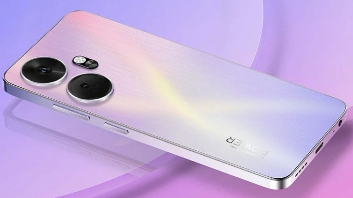 Itel P55 Plus स्मार्टफोन लॉन्च, itel p55 plus launched with 50mp camera ...