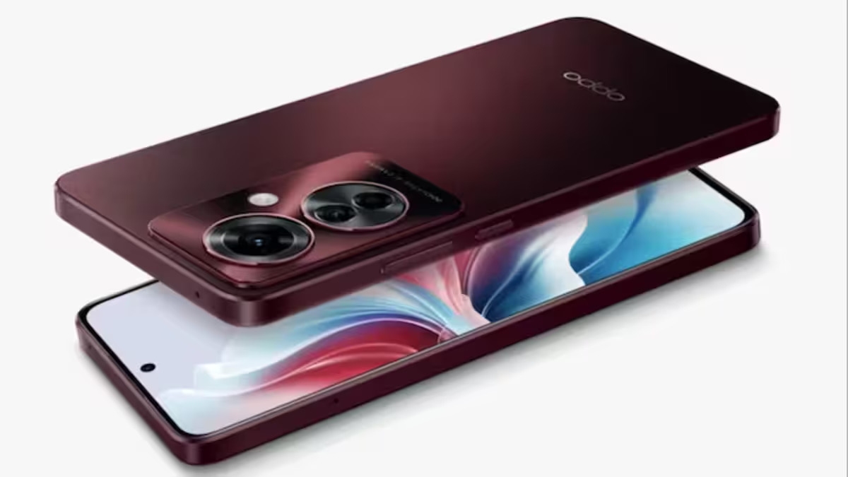 oppo f25 pro 5g launch in india pre order start on flipkart check price ...