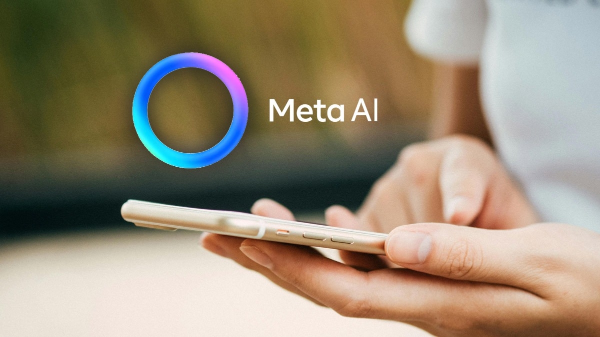 How To Use Meta AI Chatbot In WhatsApp?- Hindi Gizbot