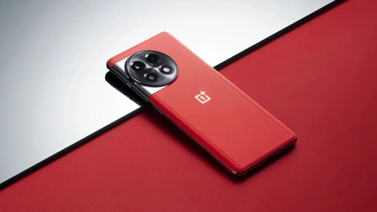 Solar Red color variant of OnePlus 11R launched in new configuration ...