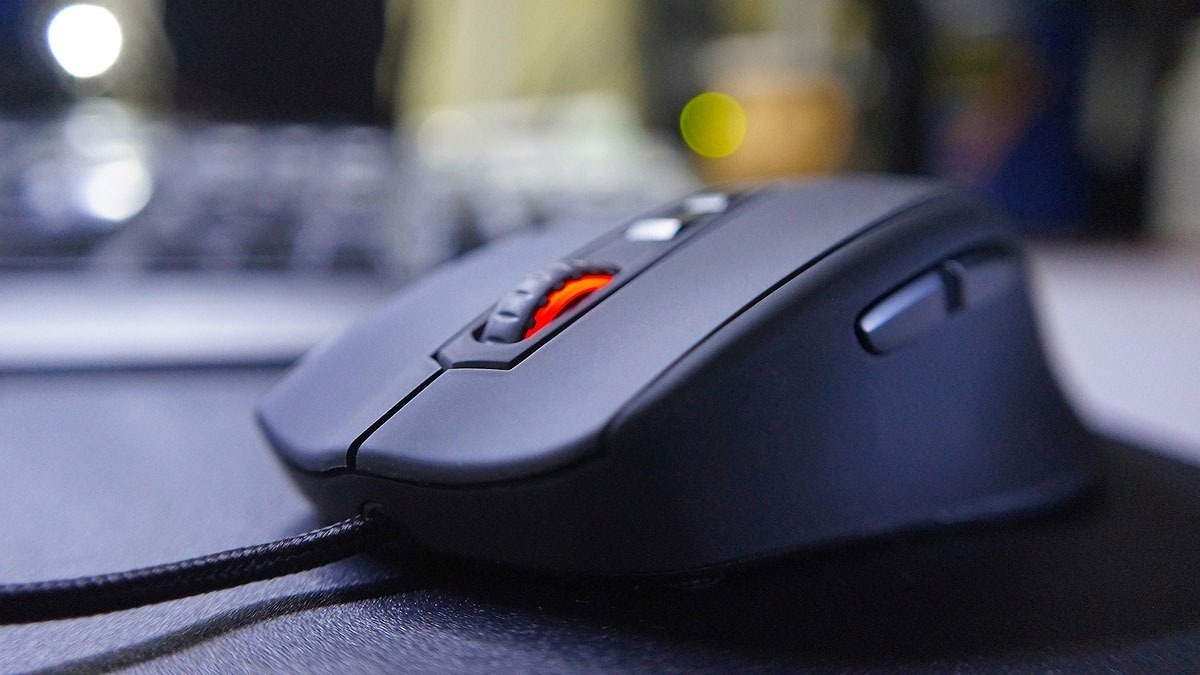 How to Set Mouse DPI for Optimal Gaming Performance?- Hindi Gizbot