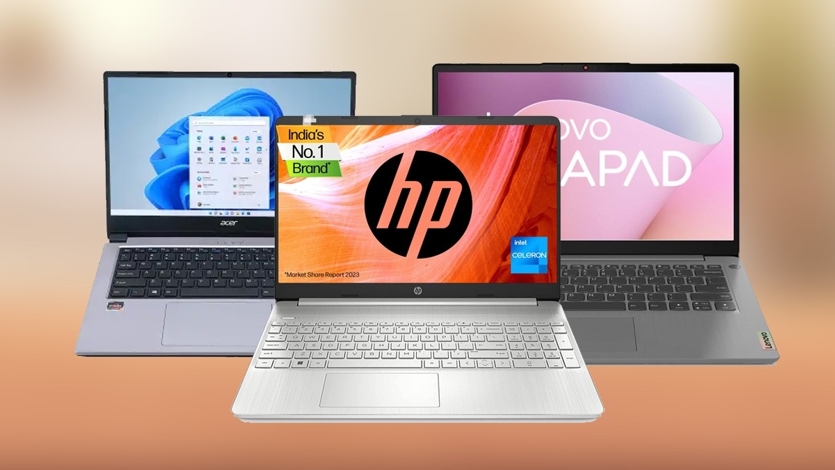 Top 5 Laptops for Everyday Computing and Multitasking- Hindi Gizbot