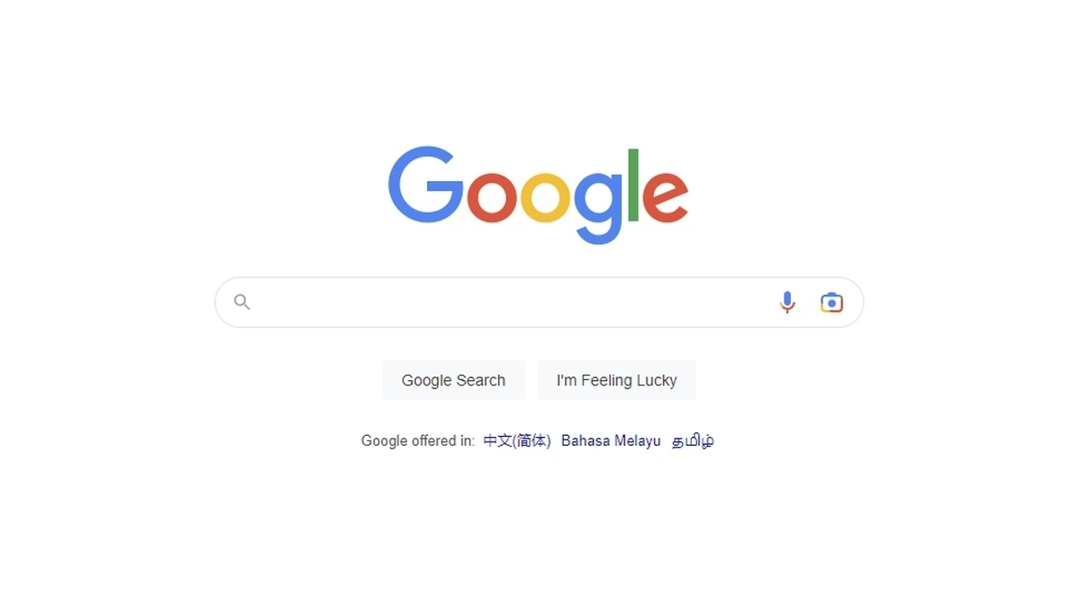 Users faced problems due to Google services being down, Google Search ...